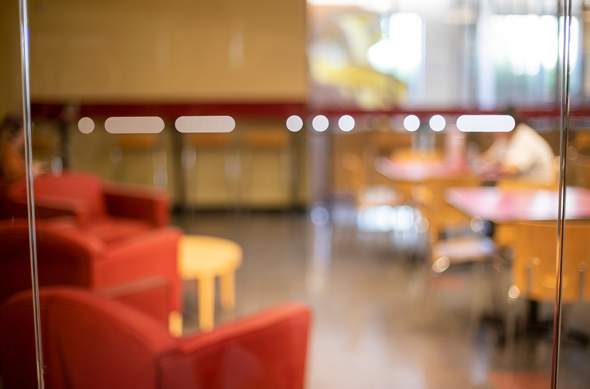 Yes, there’s a coded message on the Bookie’s window | WSU Insider ...