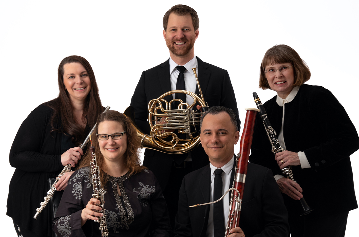 Pan Pacific Ensemble wins American Prize in Professional Chamber Music ...