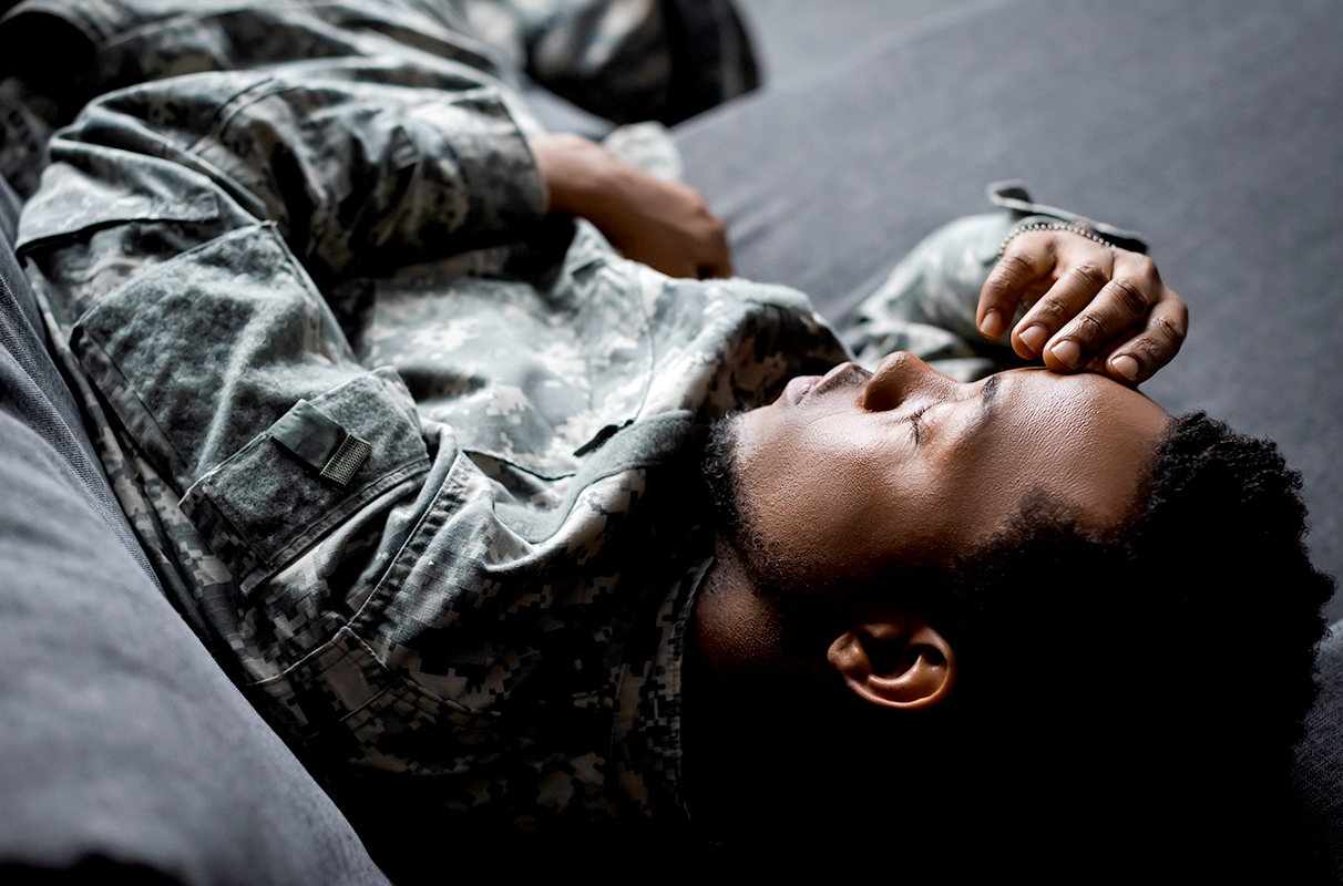 Researchers discuss technologies for national defense | WSU Insider ...