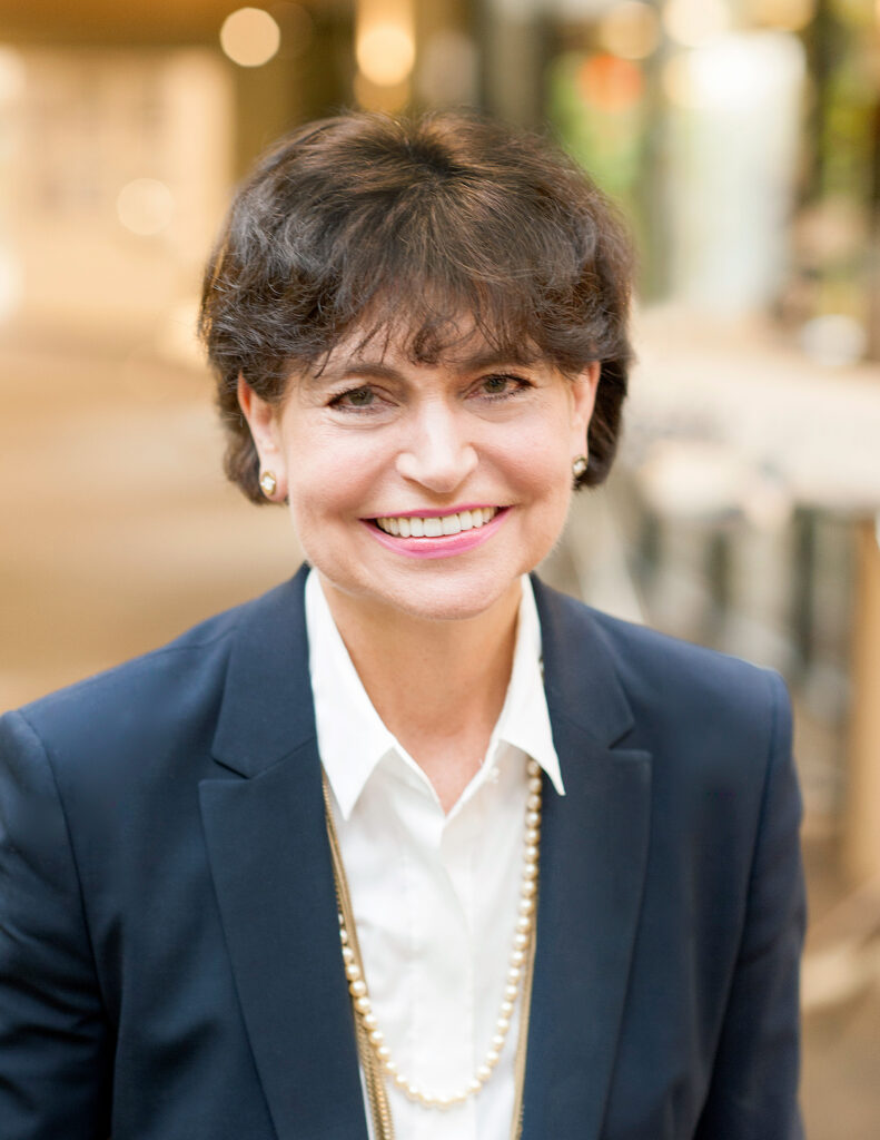 Sept. 27: Power Breakfast to focus on reshaping supply chains after a ...