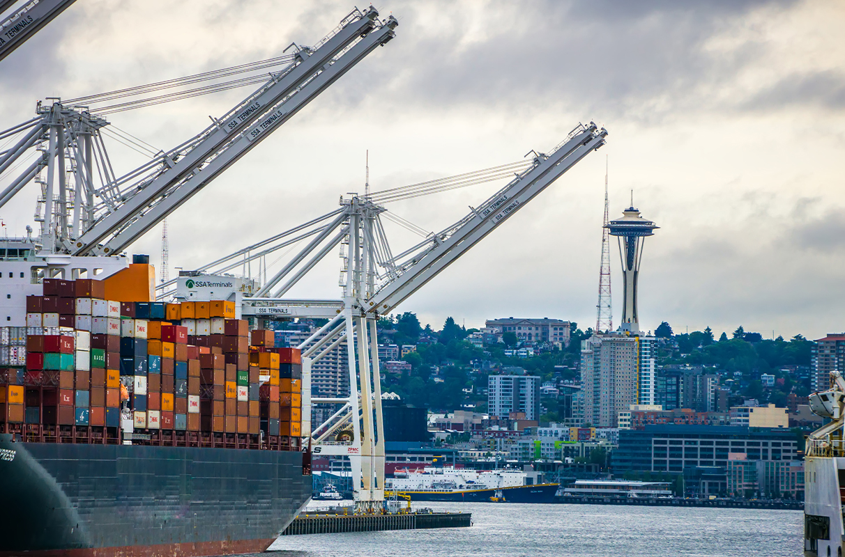 Oct. 10: Managing business risk at Port of Seattle is topic of WSU ...