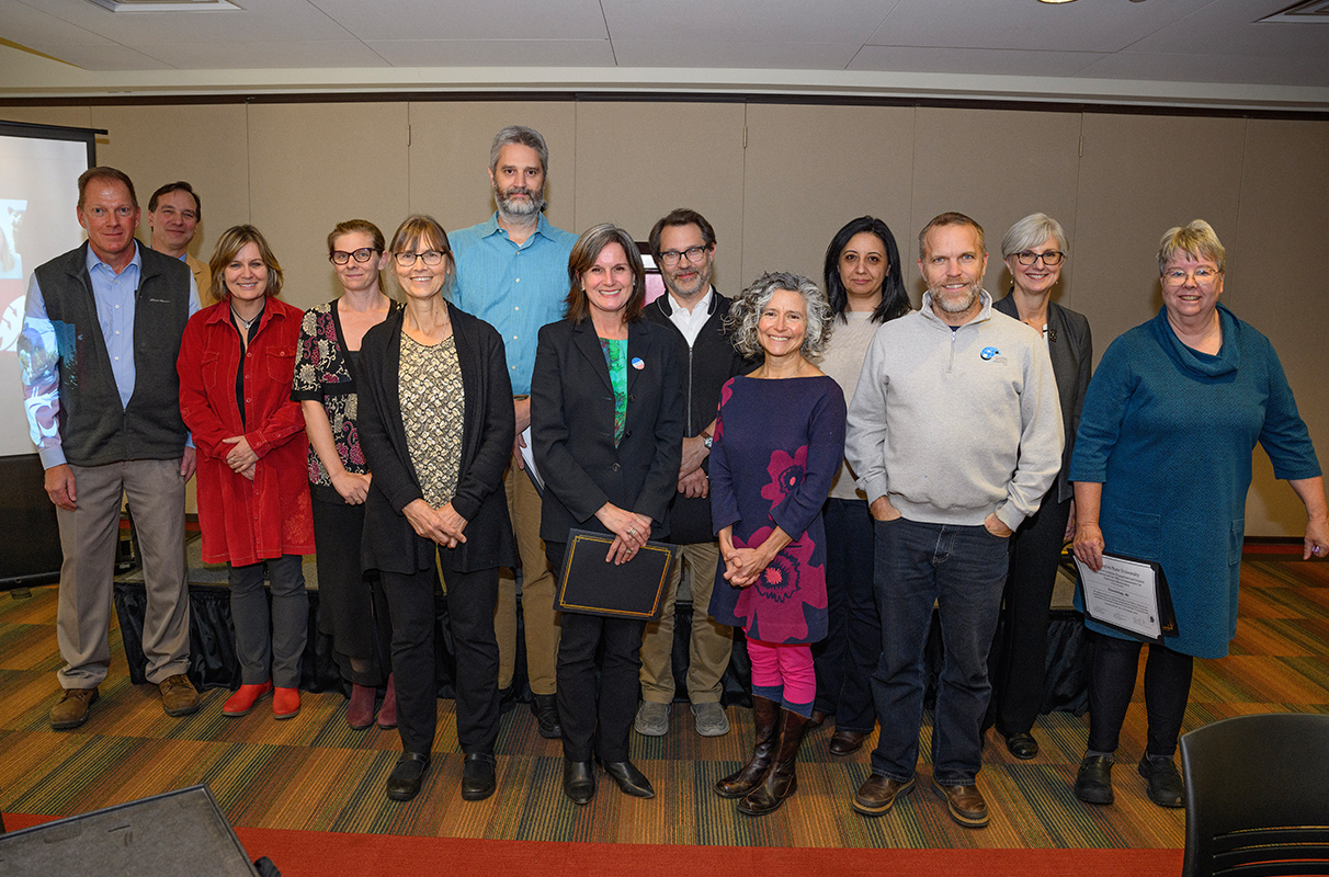 WSU programs hailed for top assessment efforts | WSU Insider ...