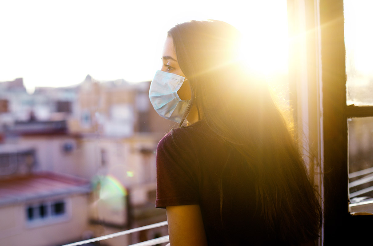 Teens with COVID‑19 knowledge reported better well‑being | WSU Insider ...