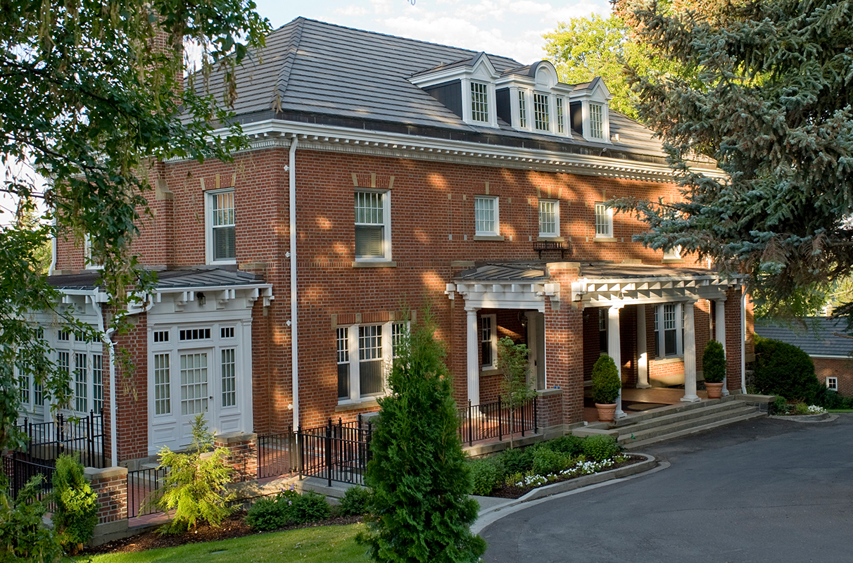 Ida Lou Anderson House renaming ceremony happening June 8 | WSU Insider ...