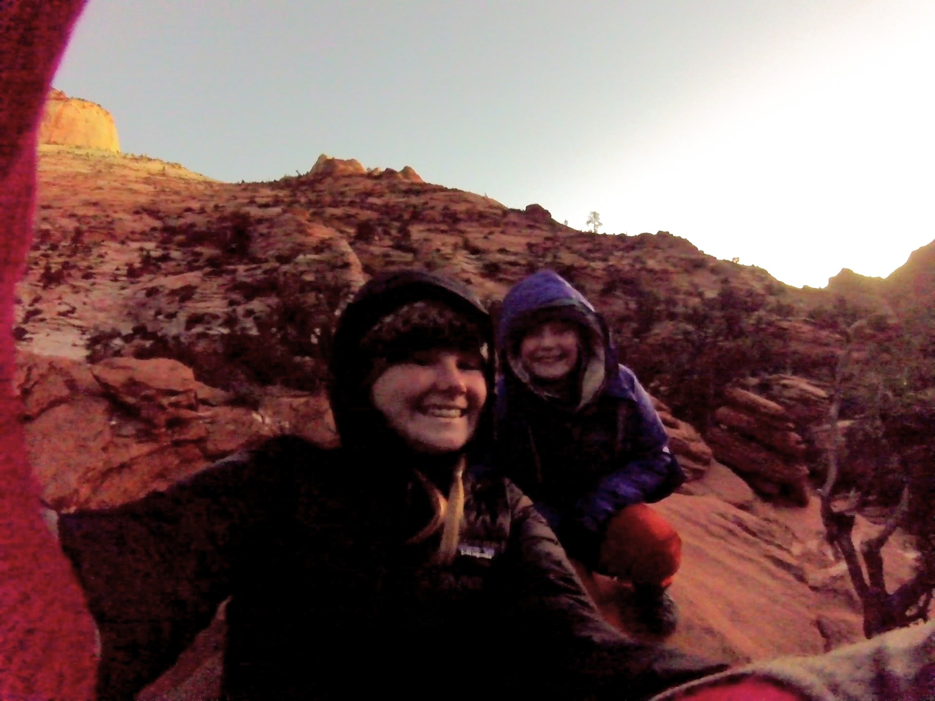 UREC training helps Cougs rescue injured Grand Canyon hiker | WSU ...