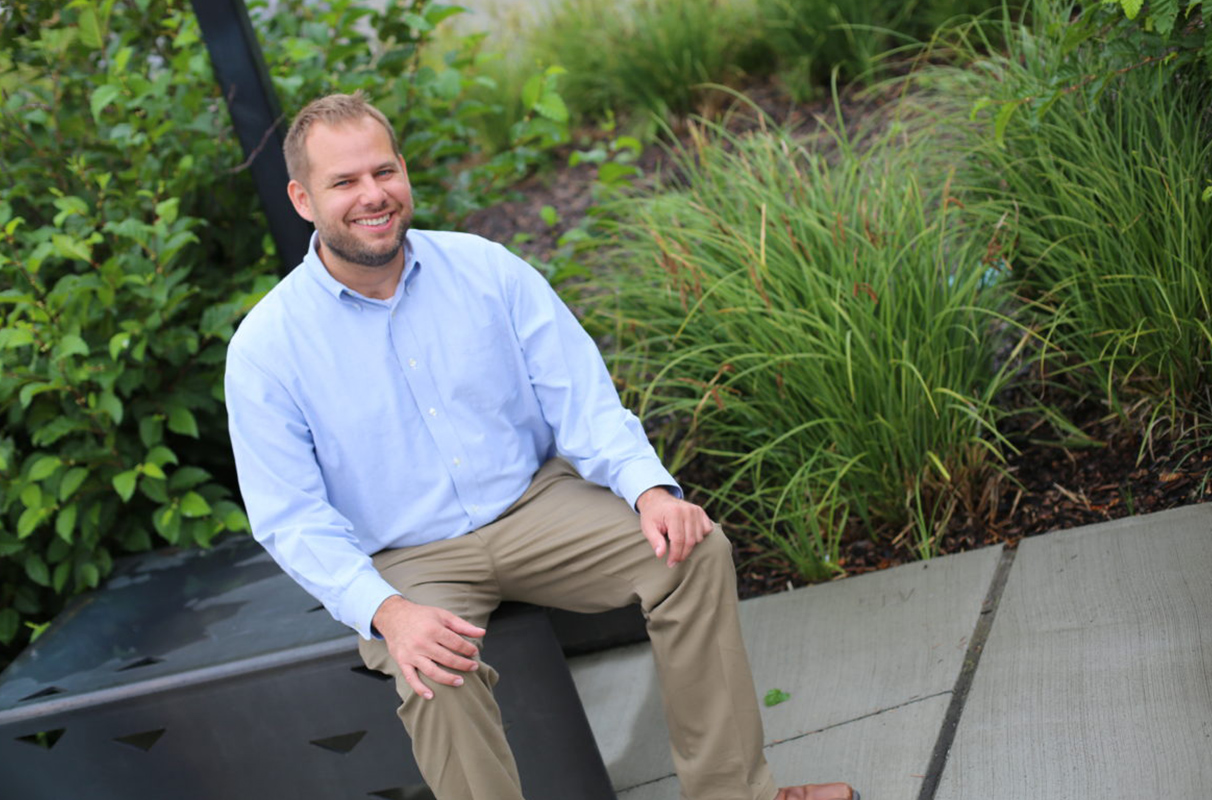 Educational leadership faculty member wins emerging scholar award | WSU ...