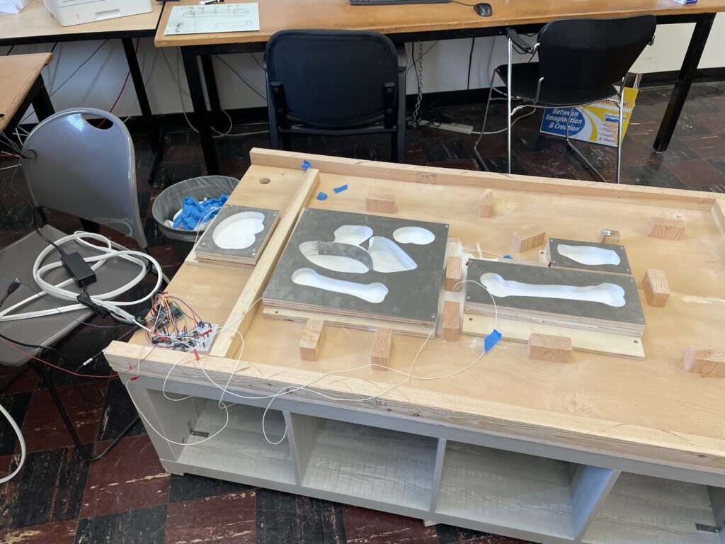 Life-size ‘Operation’ game provides real-word learning experience | WSU ...