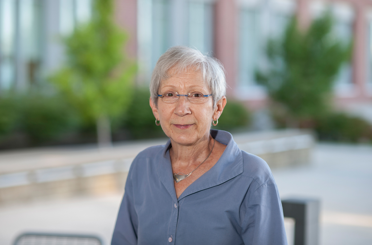 Professor Patricia Hunt awarded prestigious prize in developmental biology | WSU Insider ...