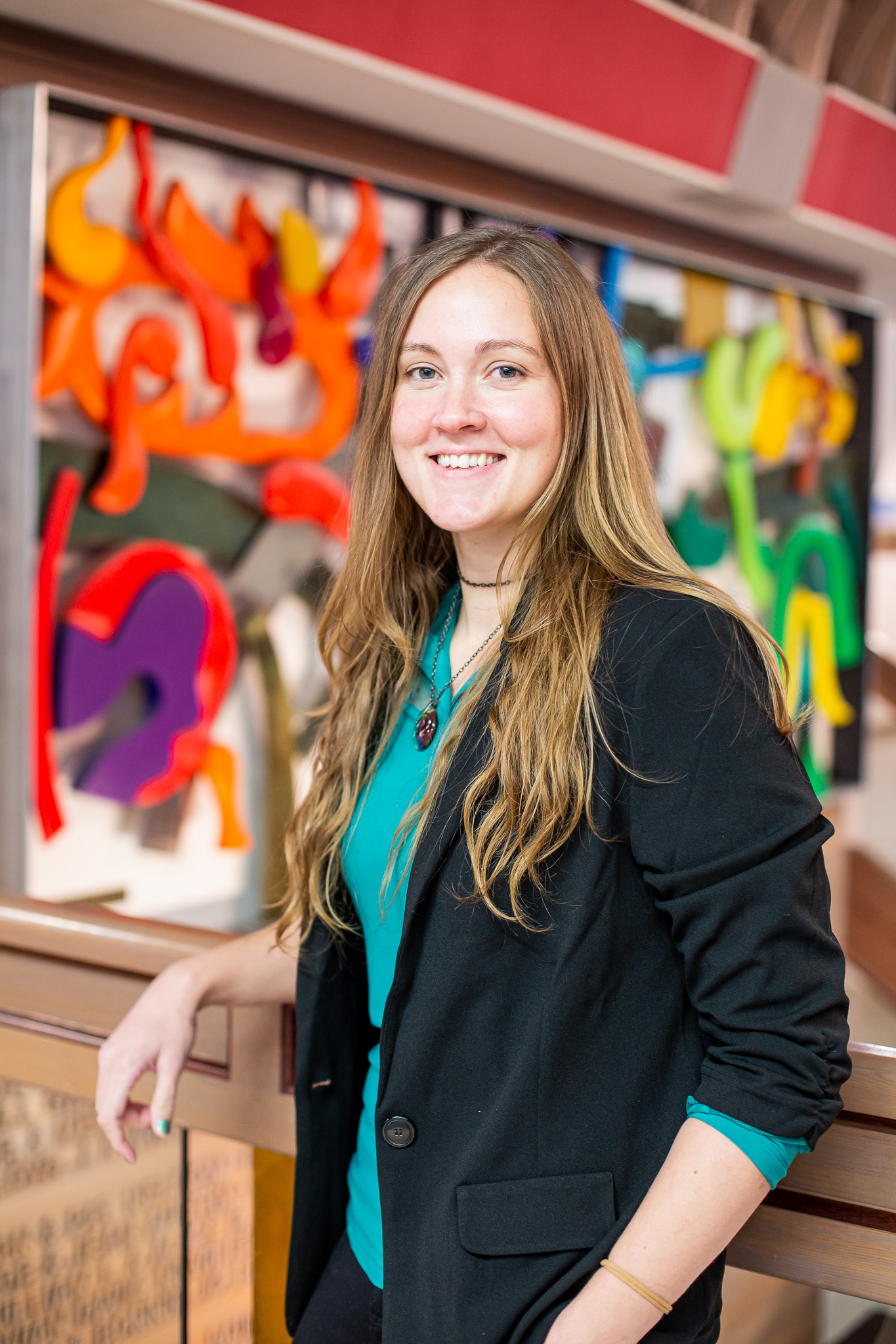 Fungi means hope, not horror, says WSU student | WSU Insider ...