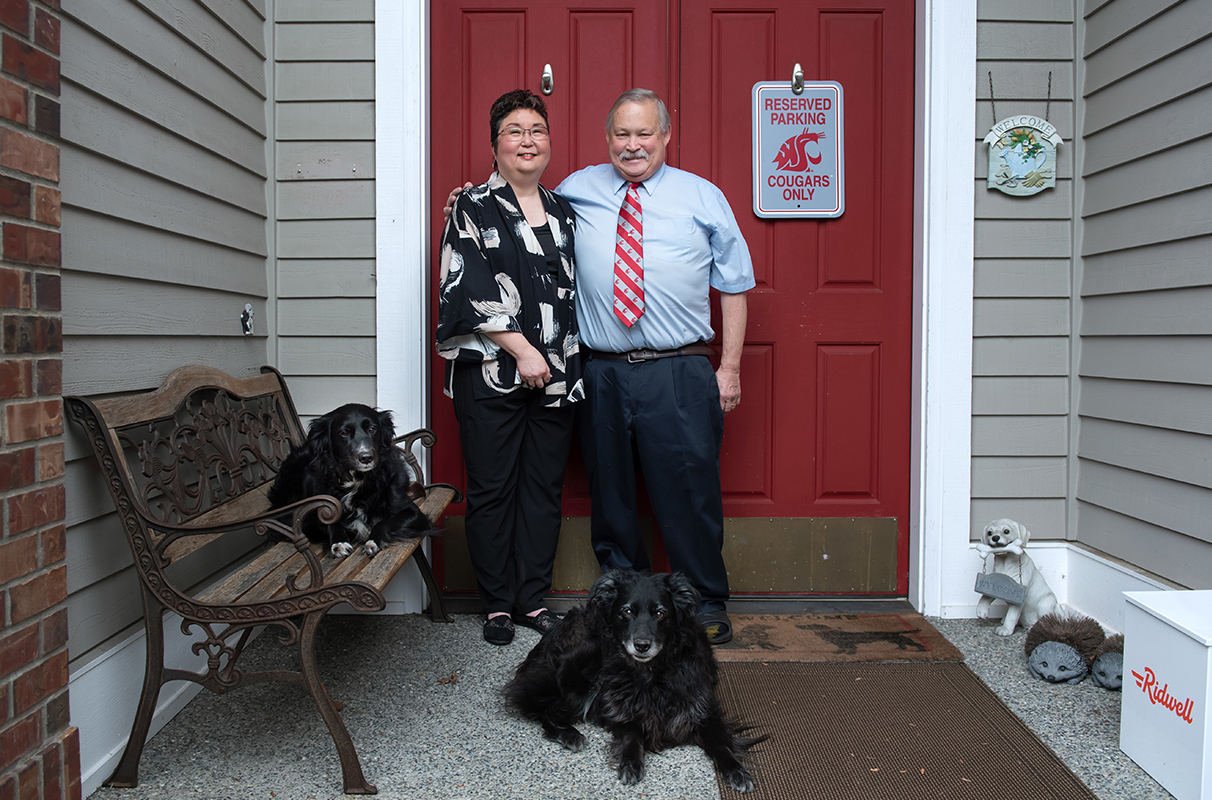 Bellinghausen scholarship encourages diversity in veterinary medicine ...