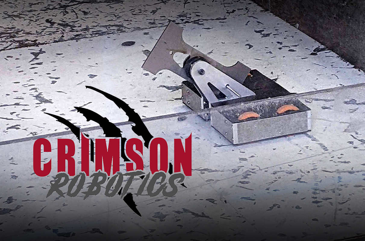 Bot Brawl showcases student skill and innovation | WSU Insider ...