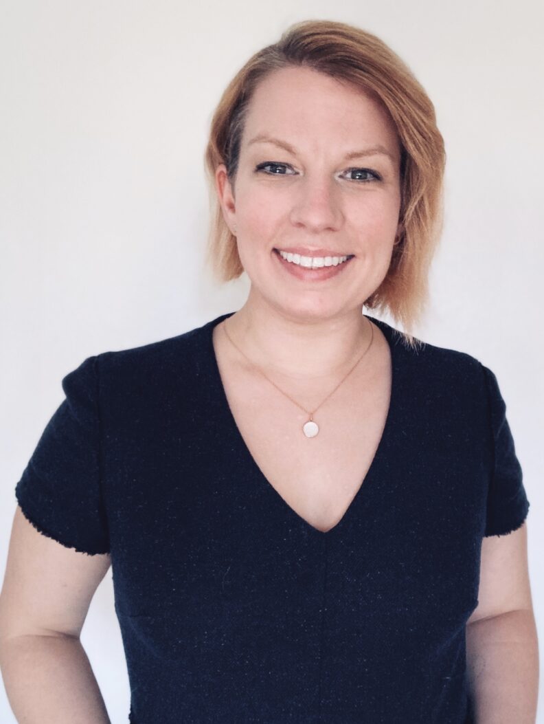 Two WSU physicists named Girl Scouts Women of Distinction | WSU Insider ...