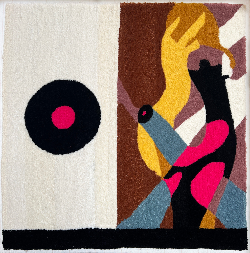 Master of Fine Arts thesis exhibition opens next week | WSU Insider ...