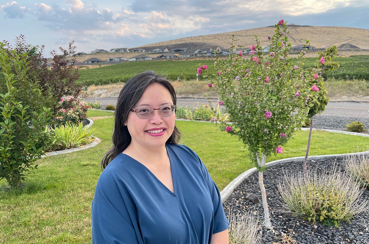 WSU professor elected to role at National Art Education Association ...