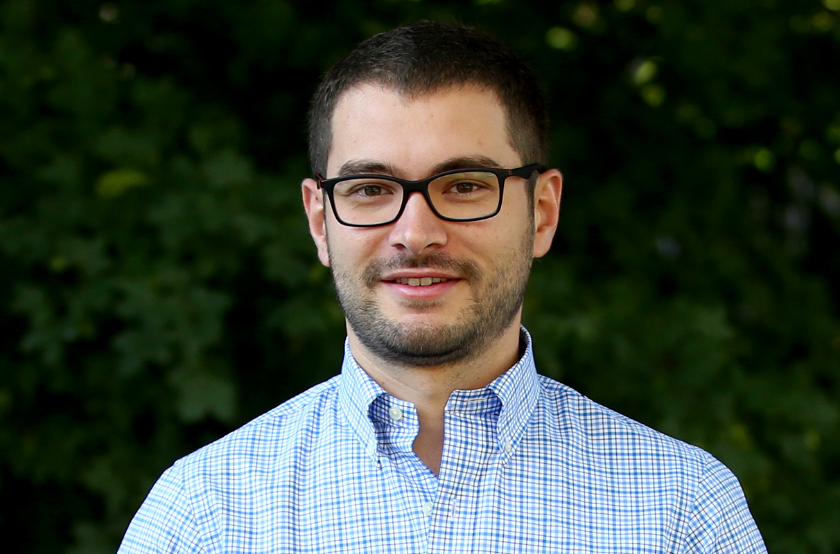 Cihan Demir gets internship with American Board of Internal Medicine ...