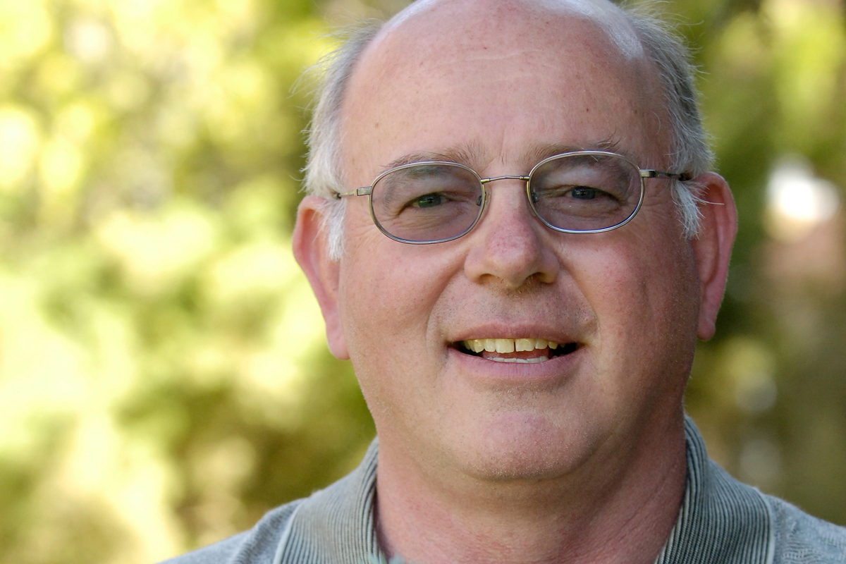 Sentinel plantings to guard against invasive pests, diseases at ...