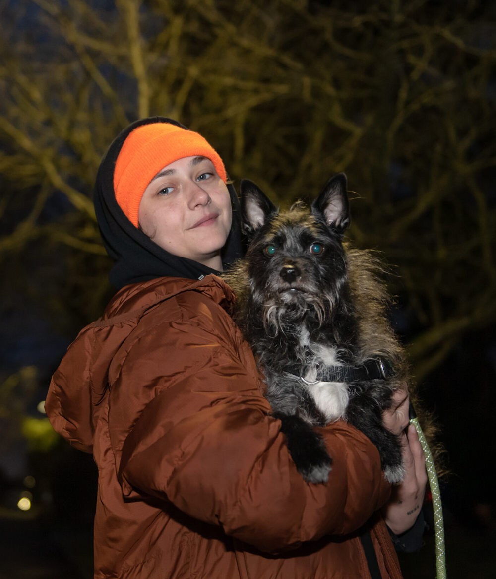 Health clinic provides care for pets and their people | WSU Insider ...