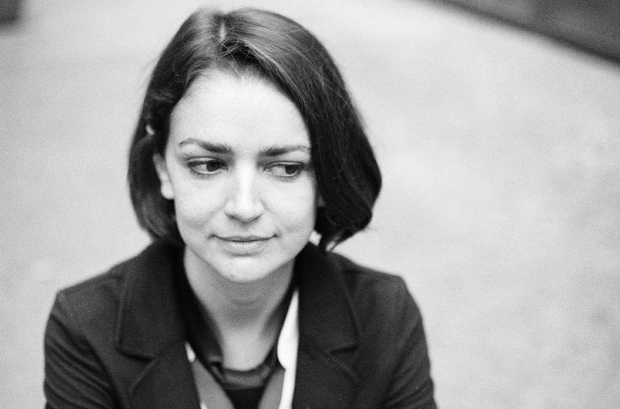April 6: Lost Horse Press publisher reads from Contemporary Ukrainian ...