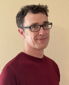 Scott Wallace selected for Oaks Academic Technology Award | WSU Insider ...