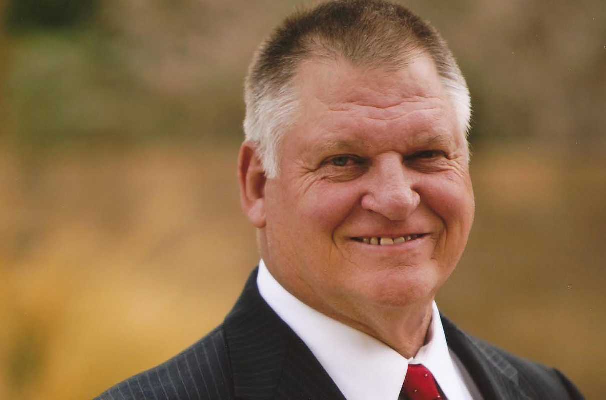 Gordon Davis, WSU alumnus and supporter, inducted into Meat Industry ...