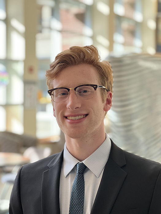 WSU students receive Goldwater Scholar awards | WSU Insider ...