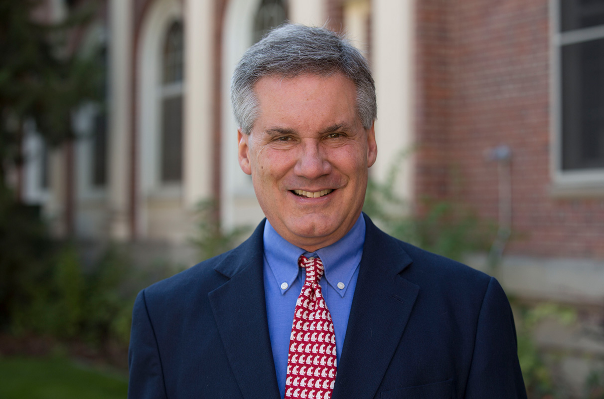 A.G. Rud to head Philosophy of Education Society | WSU Insider ...