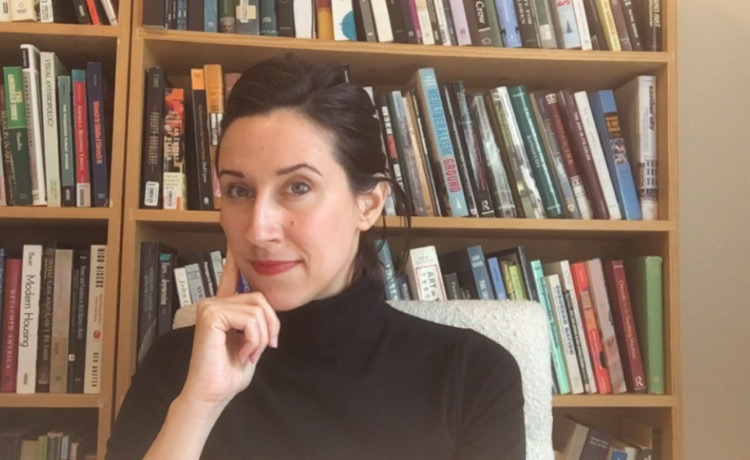 Borrman receives Huntington Fellowship | WSU Insider | Washington State ...