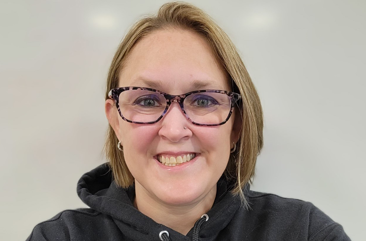 WSU graduate student Megan McLean earns educator grant | WSU Insider ...