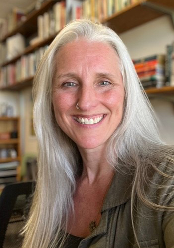 Shawna Herzog receives 2023 Excellence in Online Teaching Award | WSU ...