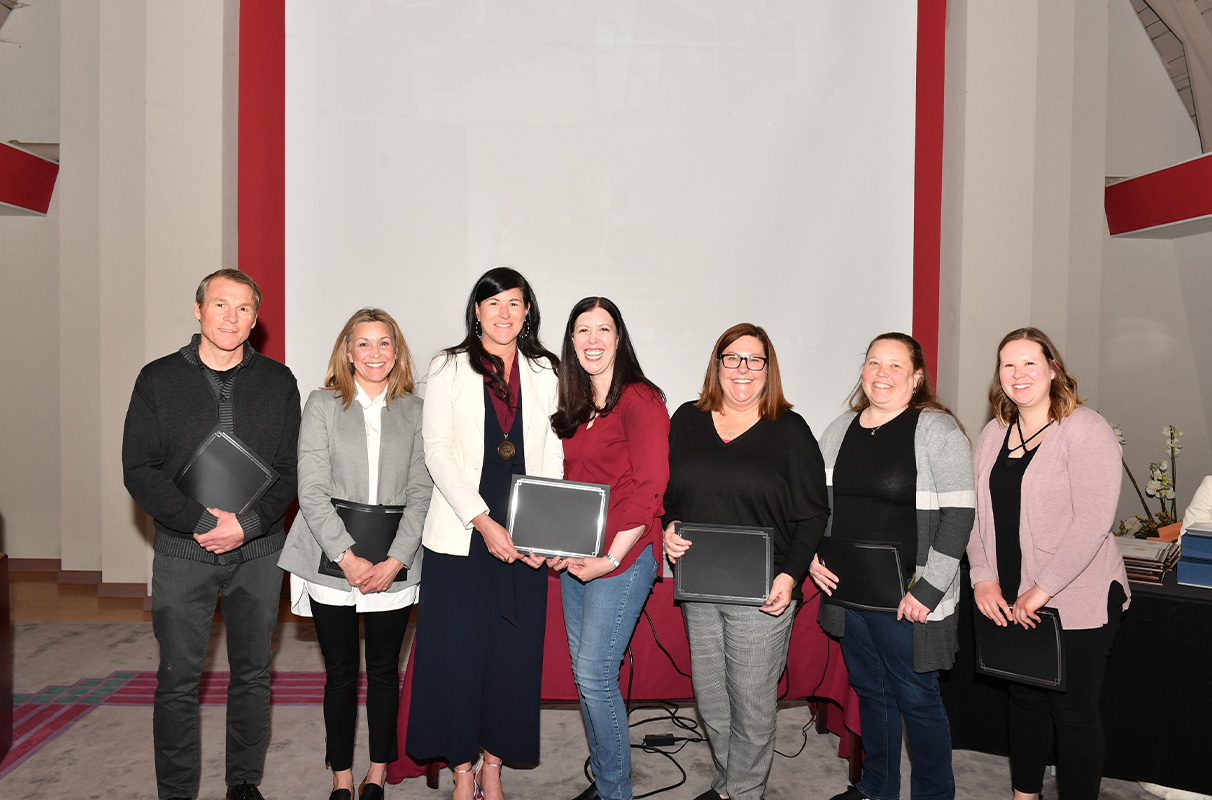 Six Smith Teaching and Learning grants awarded | WSU Insider ...