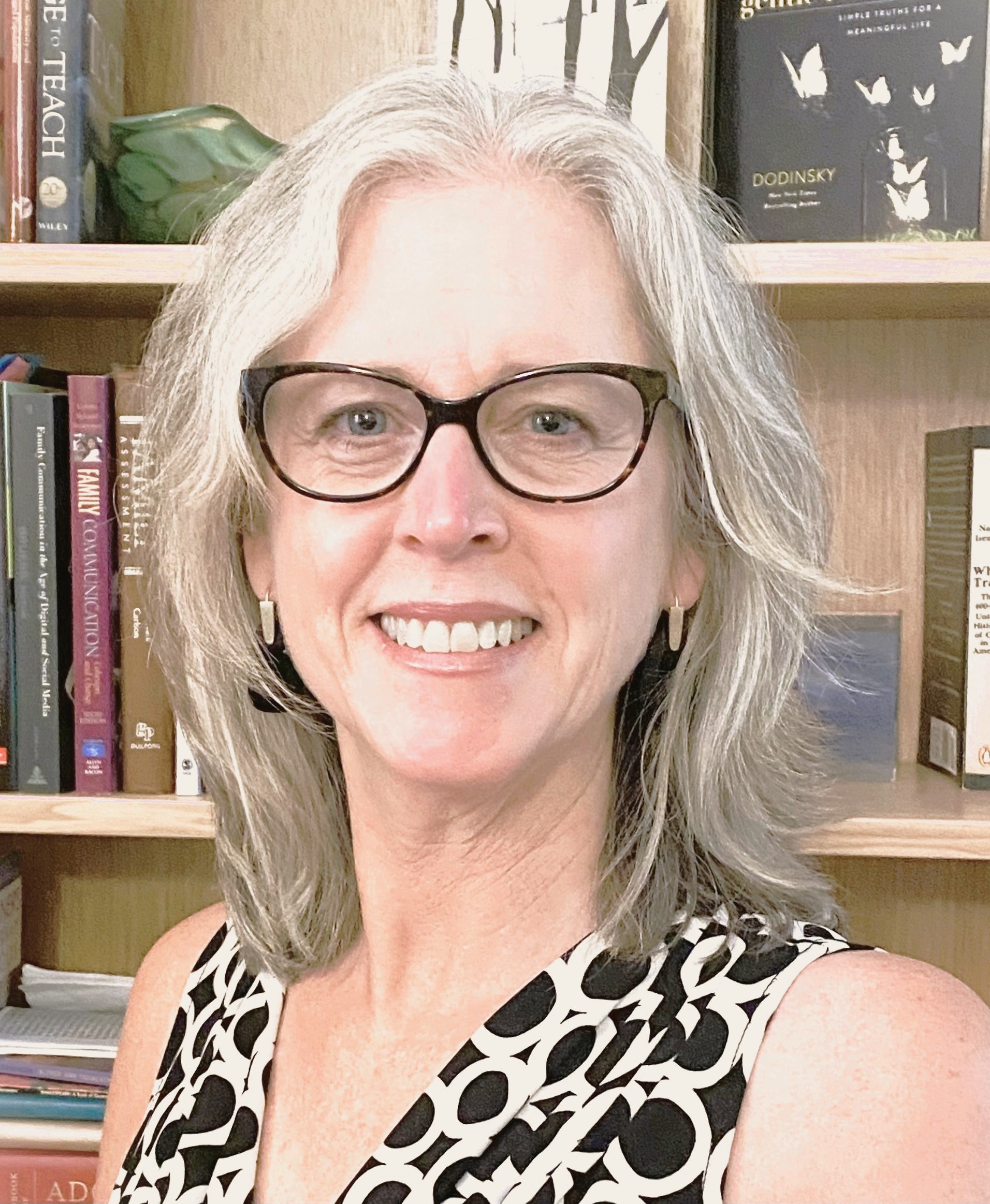 WSU professor wins award for teaching philosophy, responsiveness to ...