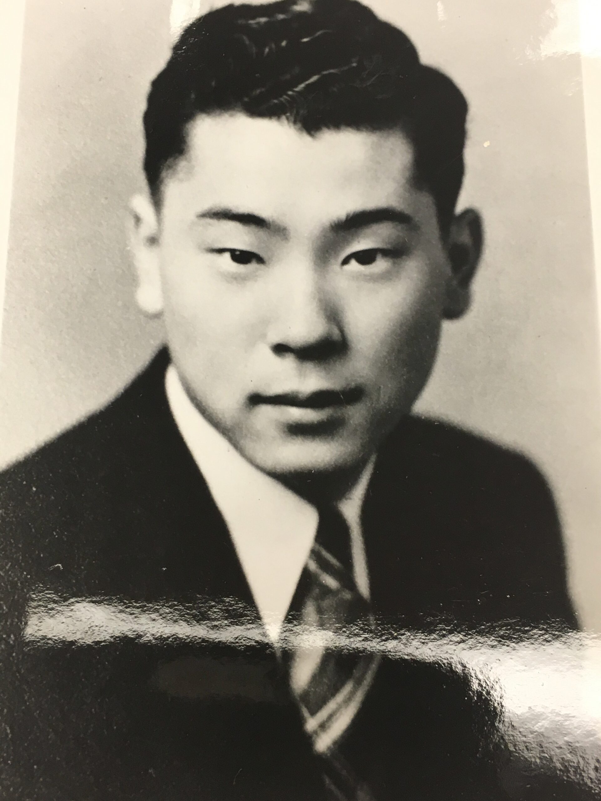 WSU historian Raymond Sun wins 2023 Library Excellence Award | WSU ...