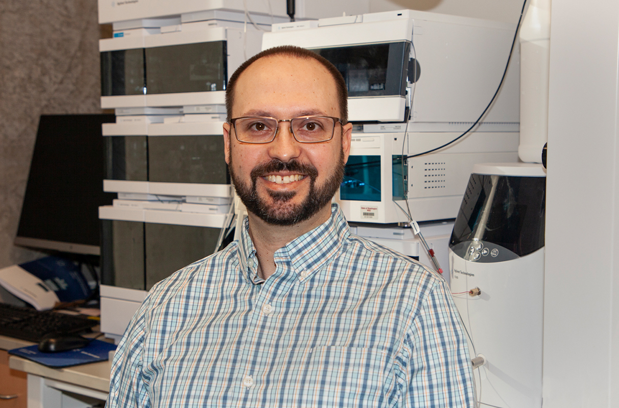 WSU scientists studying plant systems to increase understanding of oil ...