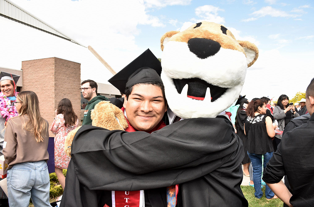 WSU Tri-Cities master’s student joins Board of Regents | WSU Insider ...