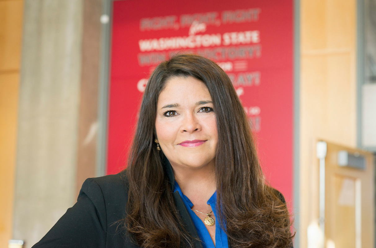 Growth of WSU’s Native American Health Sciences includes new certificate program | WSU Insider ...