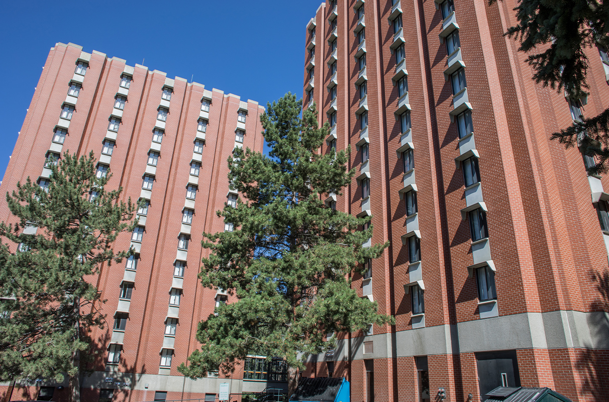 New grants will help students experiencing food and housing insecurity ...