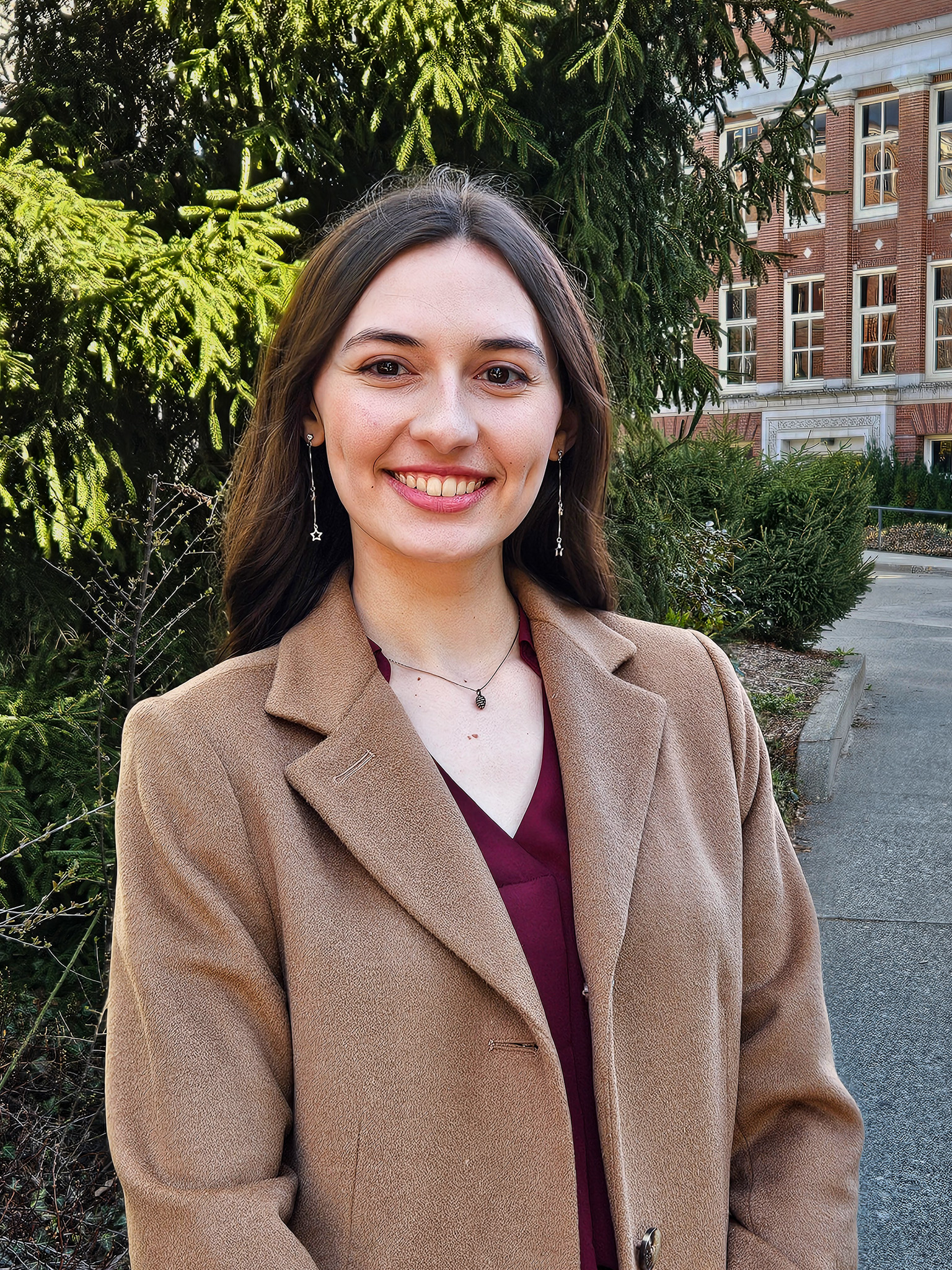 Three WSU students receive national Goldwater Awards | WSU Insider ...