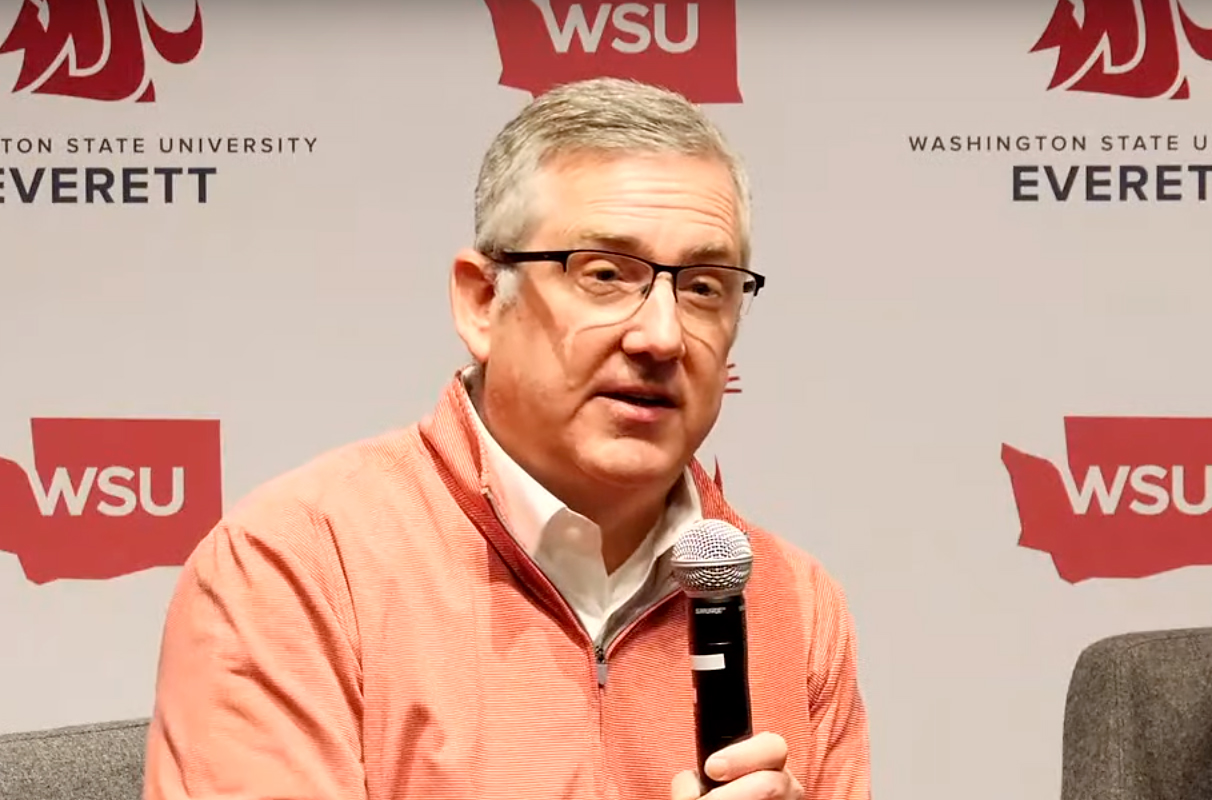 WSU to review administrative structure | WSU Insider | Washington State ...