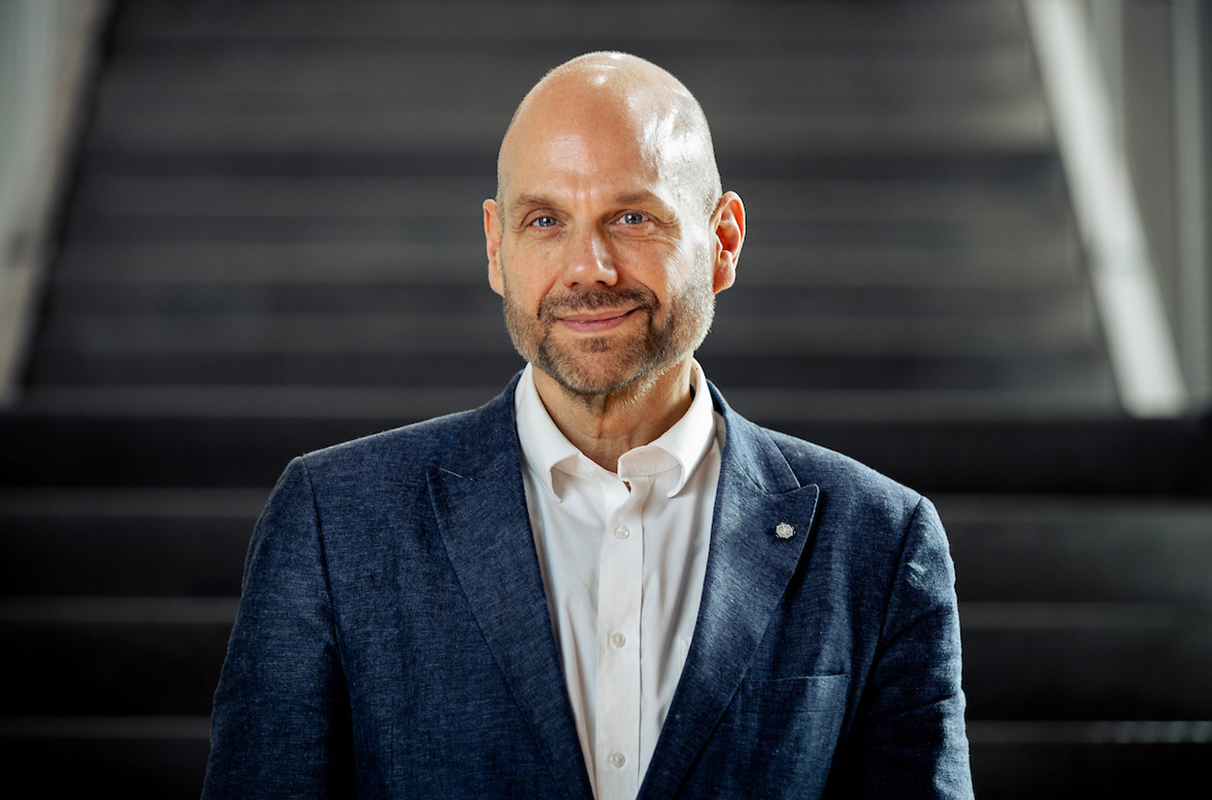 Center for Entrepreneurship hires new executive director | WSU Insider ...