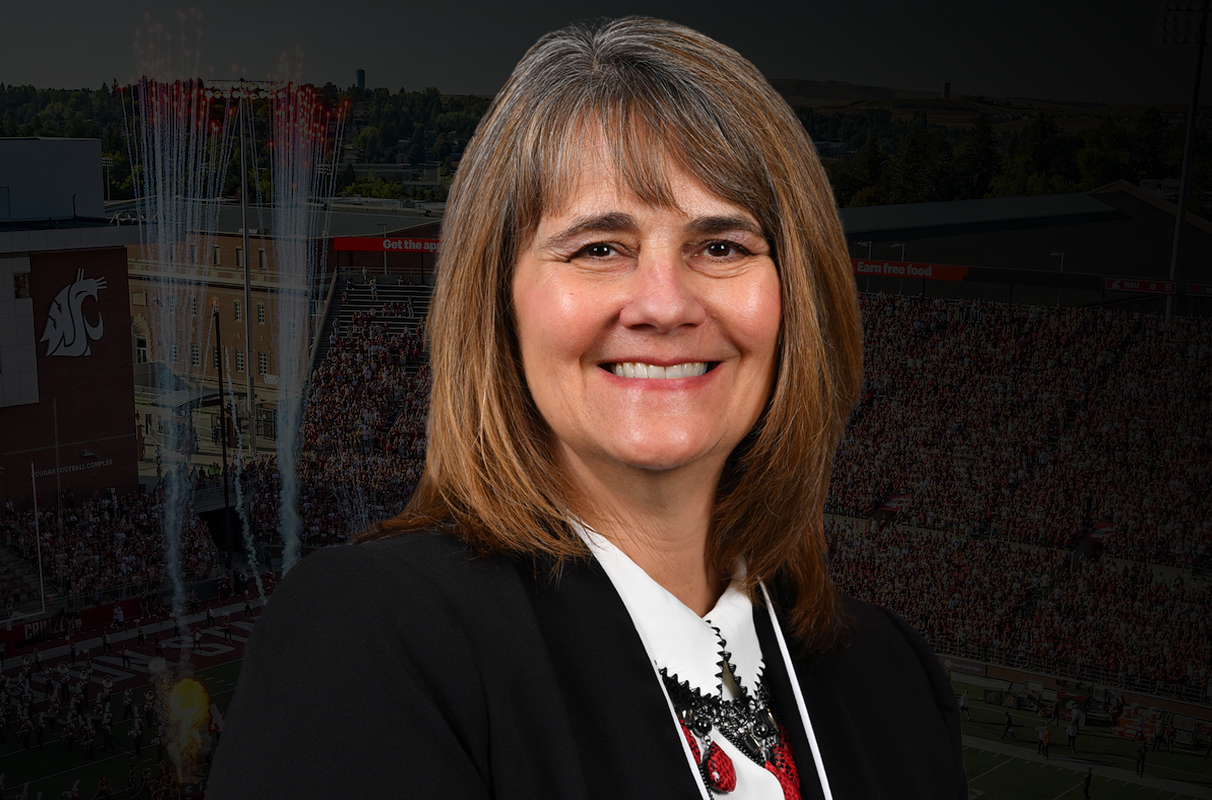 Public invited to meet Anne McCoy on July 16 | WSU Insider | Washington ...