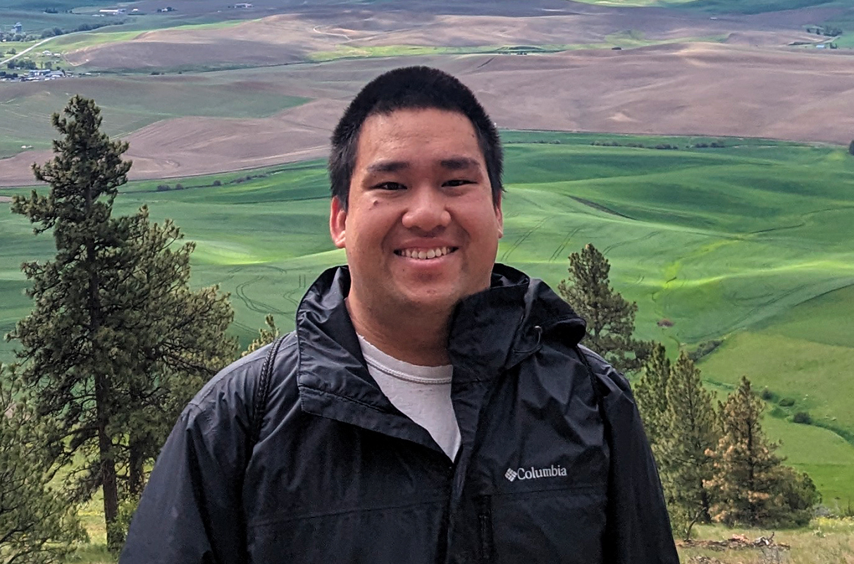 WSU researcher awarded fellowship in robotics | WSU Insider ...