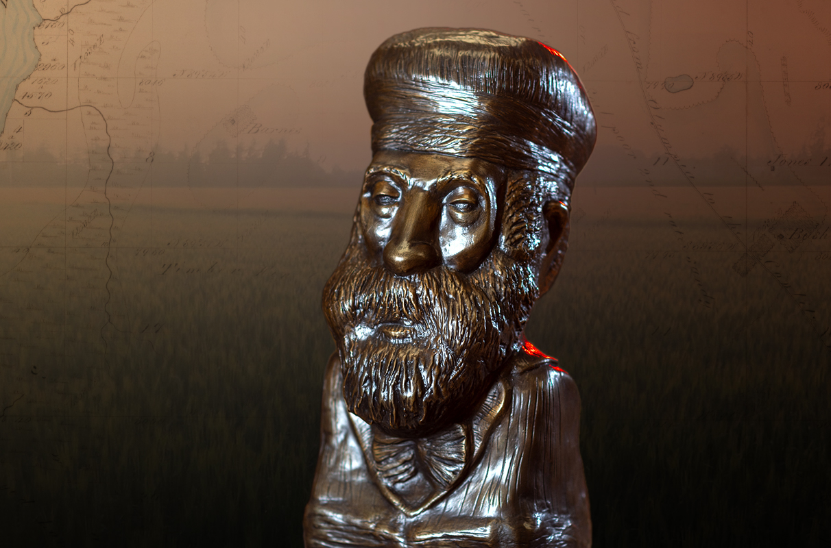 New spring wheat variety named for pioneering Black family | WSU ...