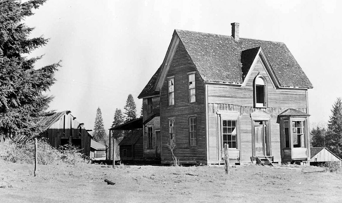 New spring wheat variety named for pioneering Black family | WSU ...