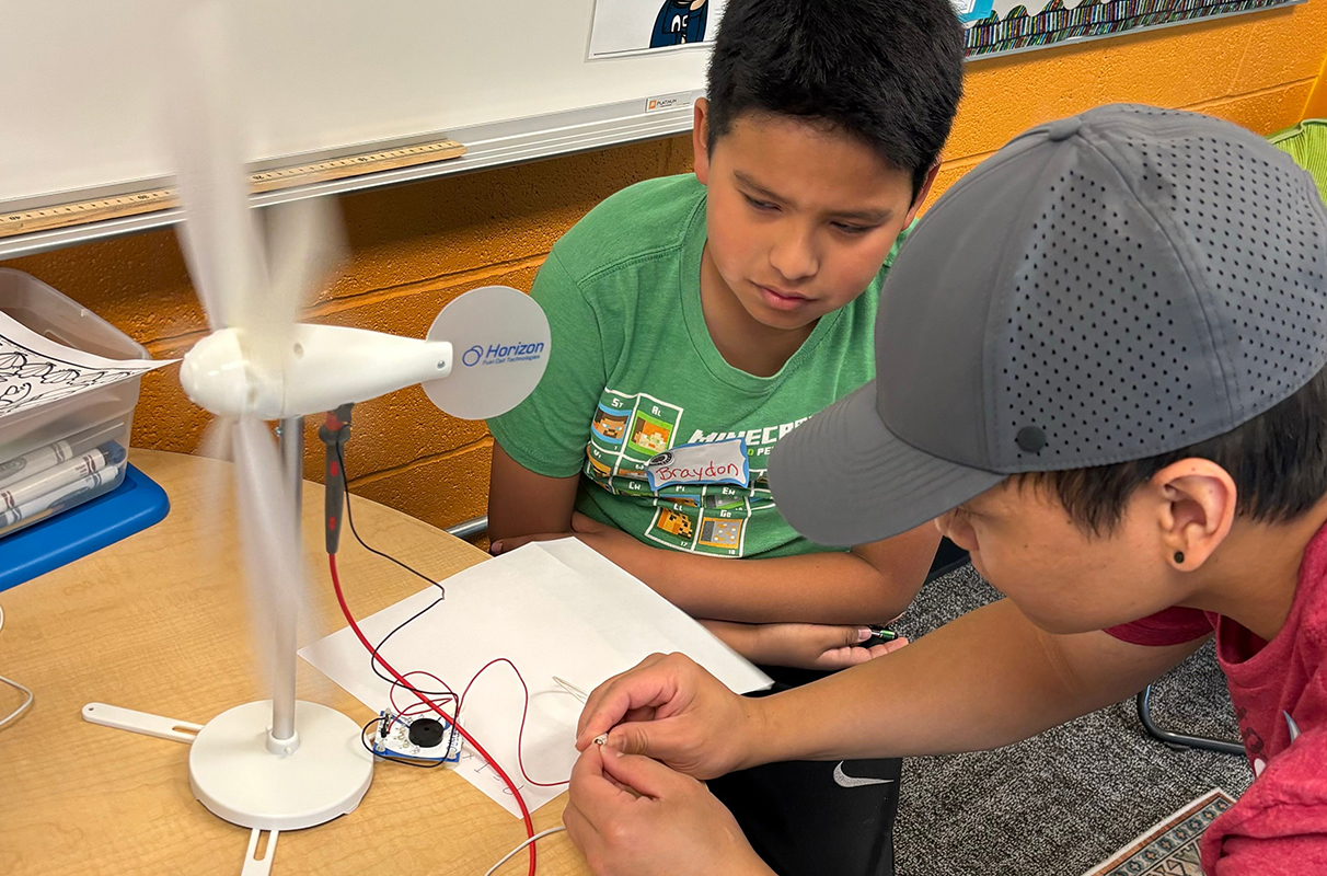 Community Engaged Scholars program marks first full year at WSU ...