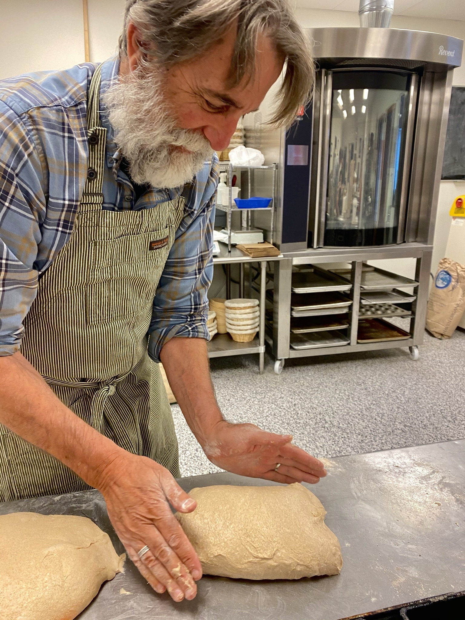 New Clif Bar and King Arthur Baking Company Endowed Chair to lead WSU Breadlab | WSU Insider ...