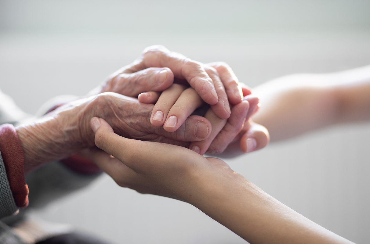 Healthy aging for Indigenous Elders requires culturally informed ...