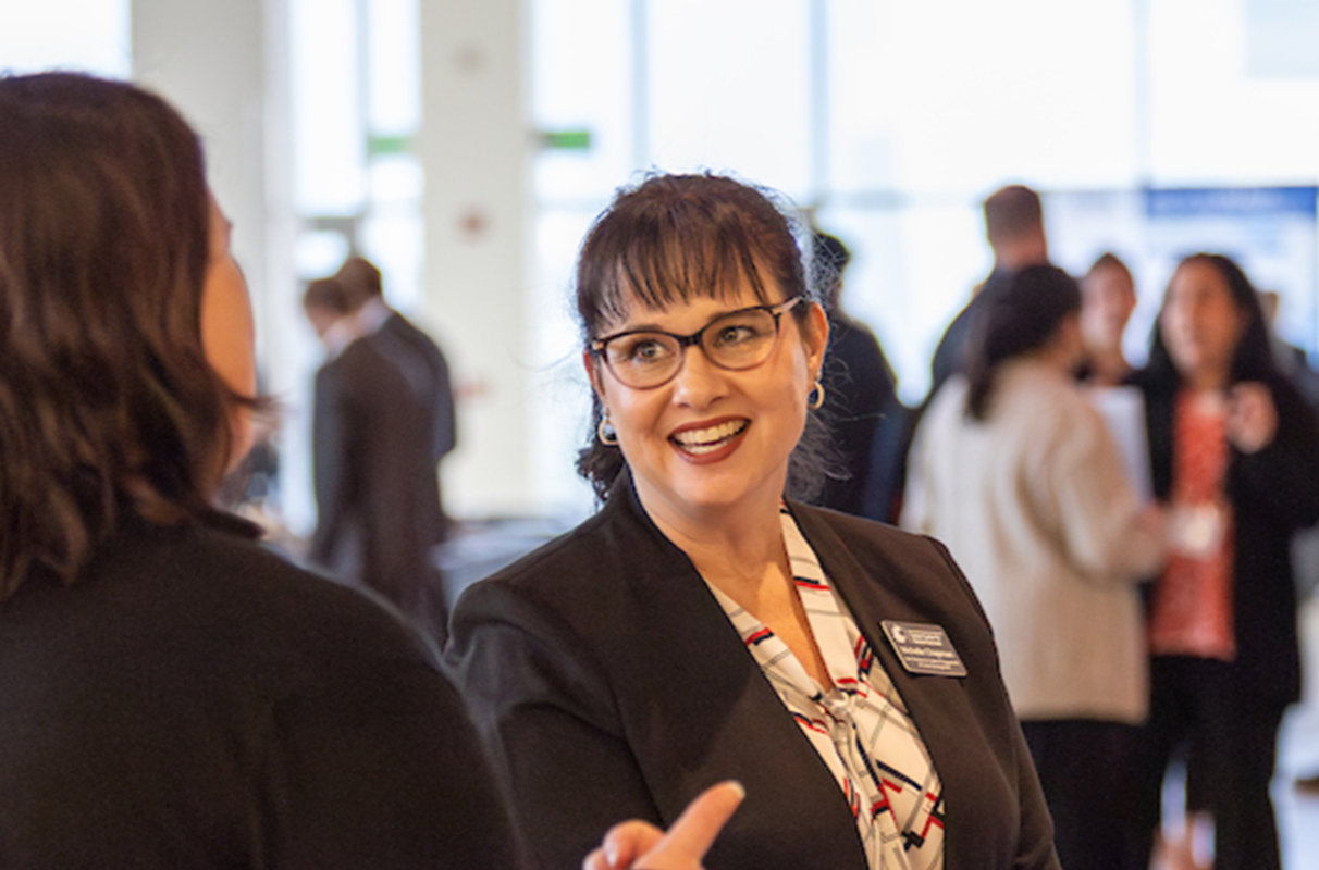 Carson College career readiness program receives recognition | WSU ...