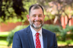 Multi-campus system, land-grant mission brought new provost to WSU ...