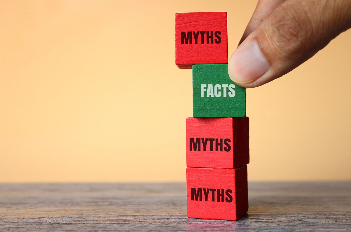 Facts alone fall short in correcting science misinformation | WSU ...
