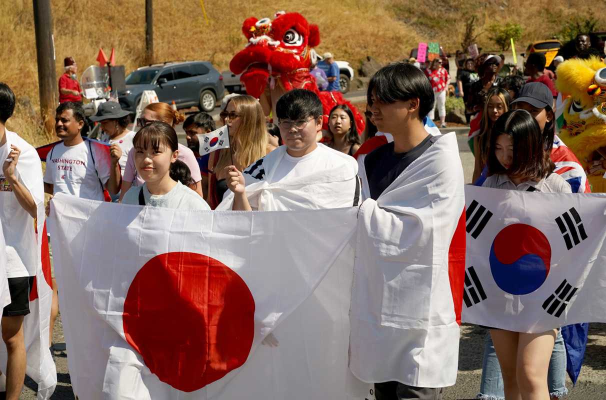International students bring global exposure to campus communities ...
